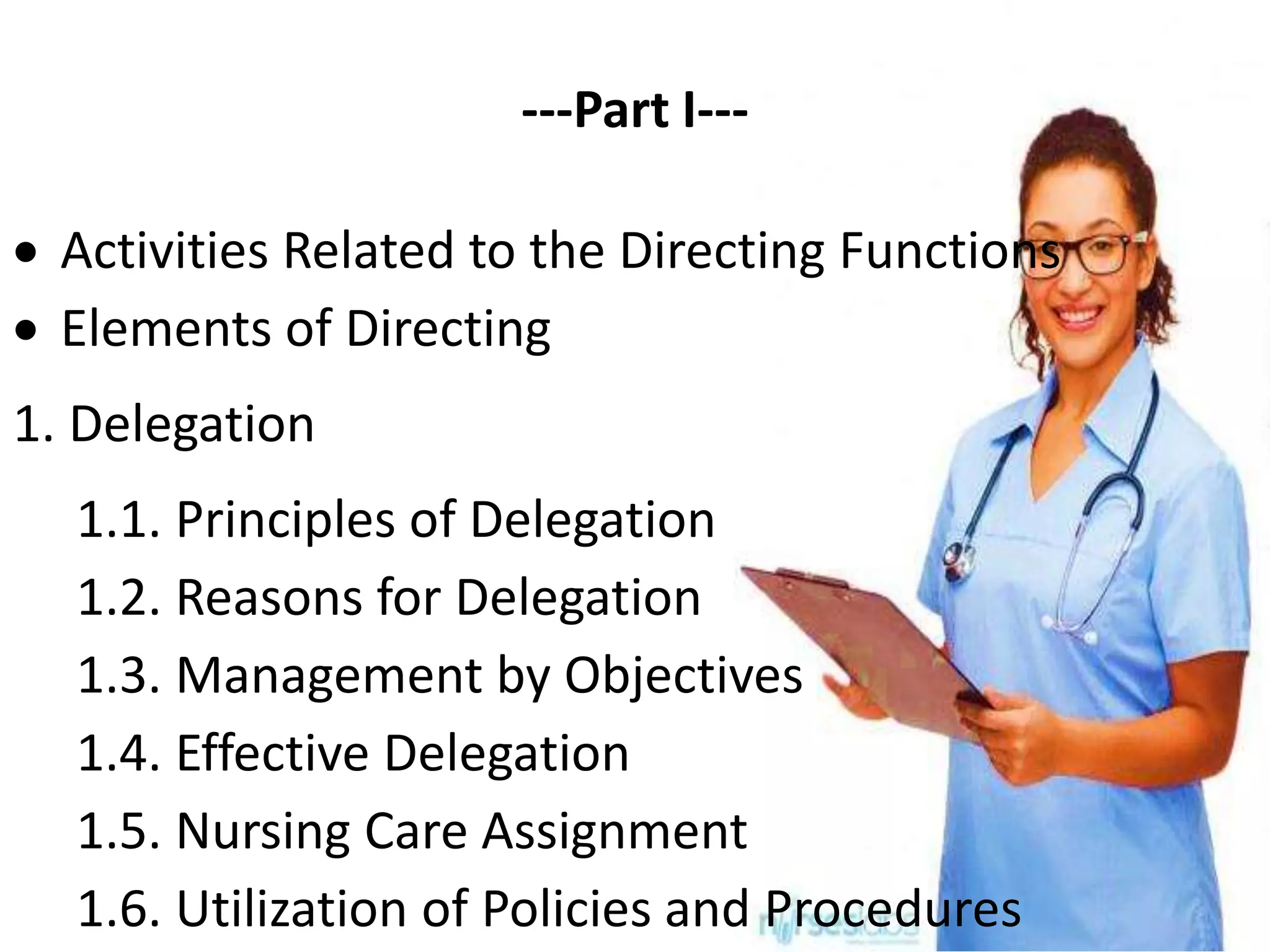 Directing and Nursing Administration.ppt