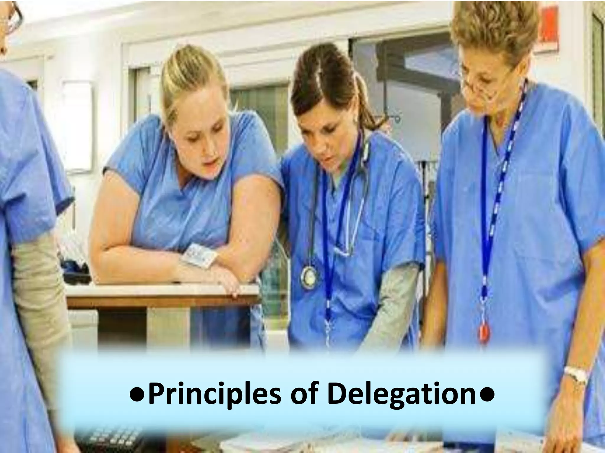 Directing and Nursing Administration.ppt