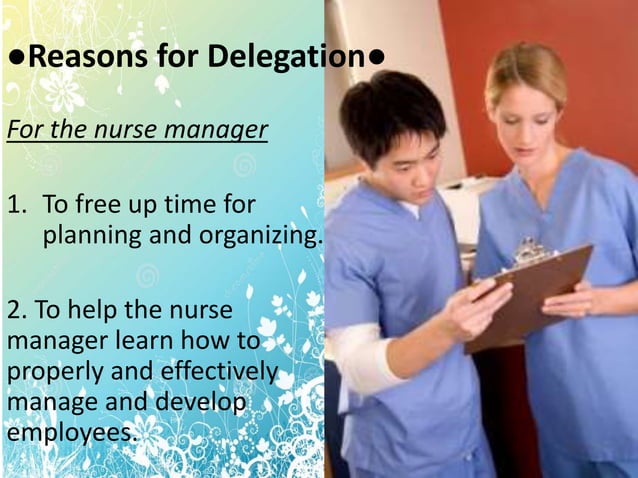 Directing and Nursing Administration.ppt | Parenting Babies and ...