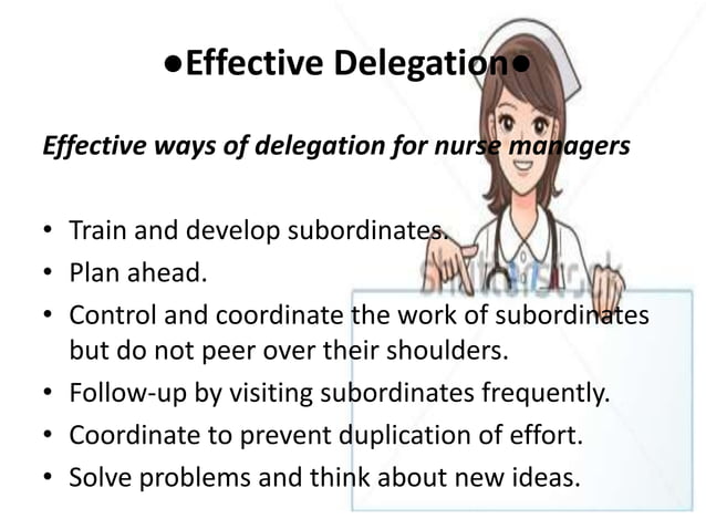 Directing and Nursing Administration.ppt | Parenting Babies and ...