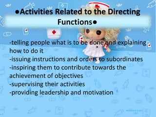 Directing and Nursing Administration.ppt