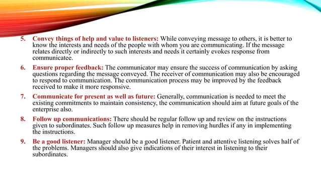 B.com. 1st year 2nd semester Directing.pptx | Business Administration | Business