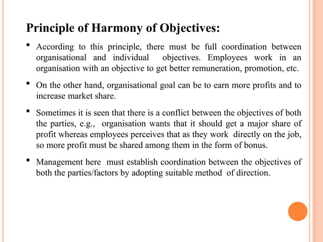 engineering Principles of management DIRECTING.pptx | Free Download