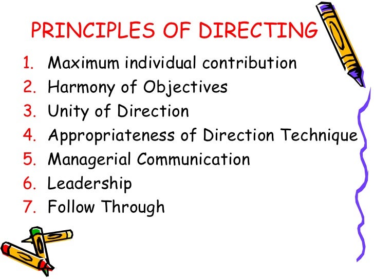 Film Making Techniques at Melissa Lindstrom blog