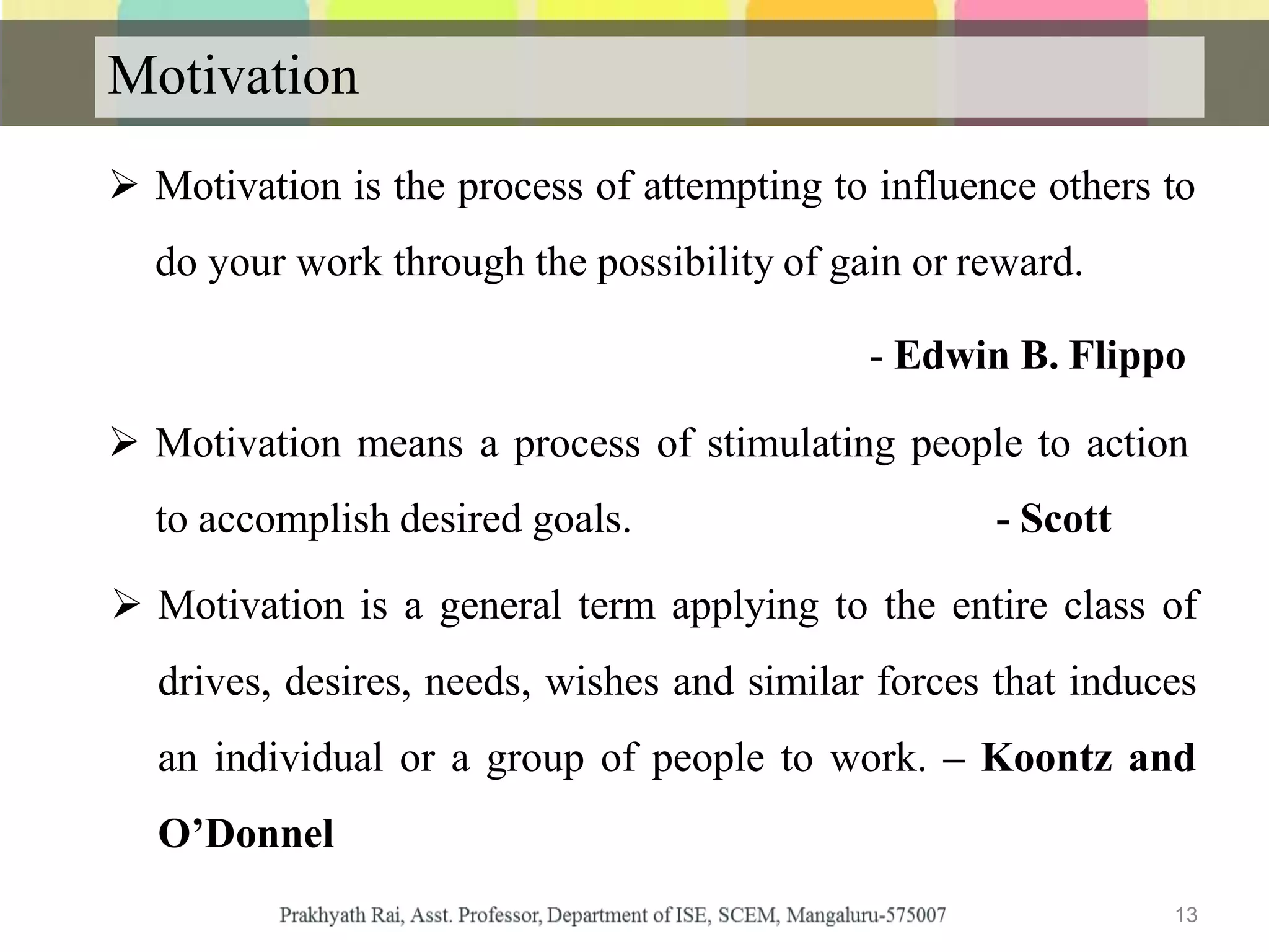 Directing,controlling,communication,motivation.pptx