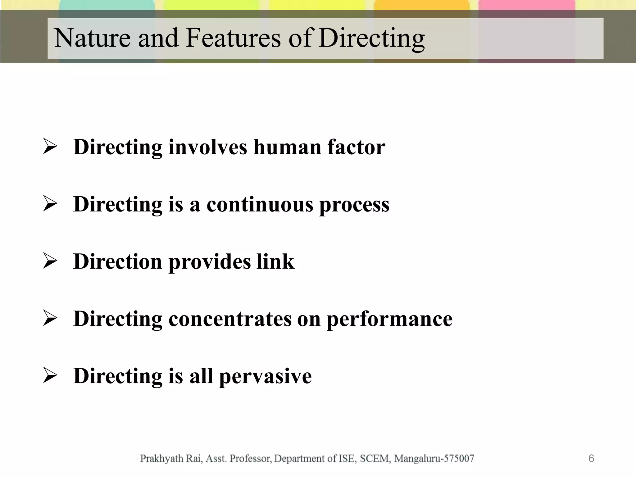 Directing,controlling,communication,motivation.pptx