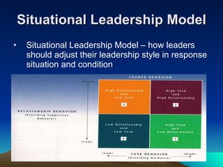 Directing implementation | PPT