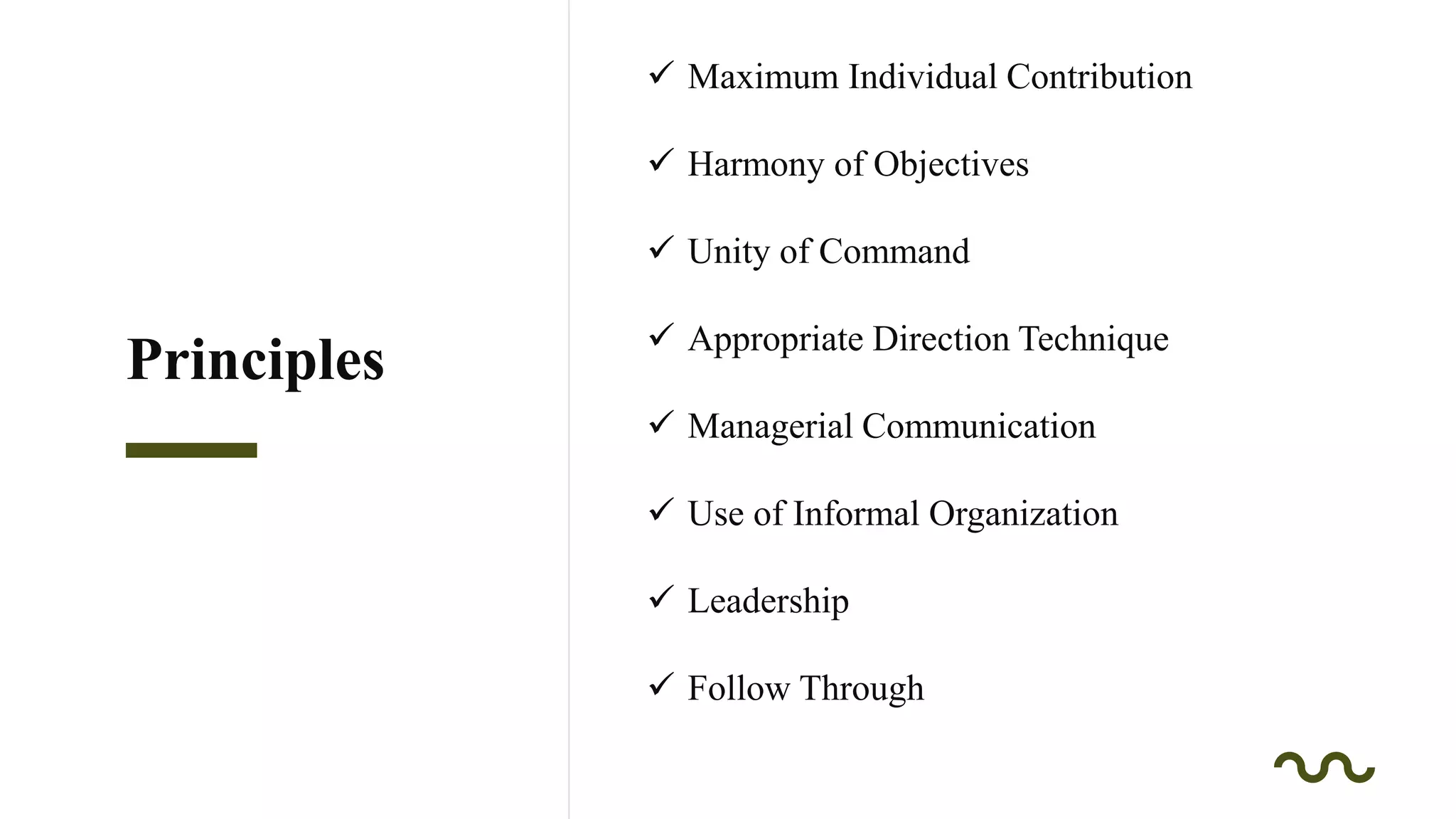 Directing & Leadership | PPT