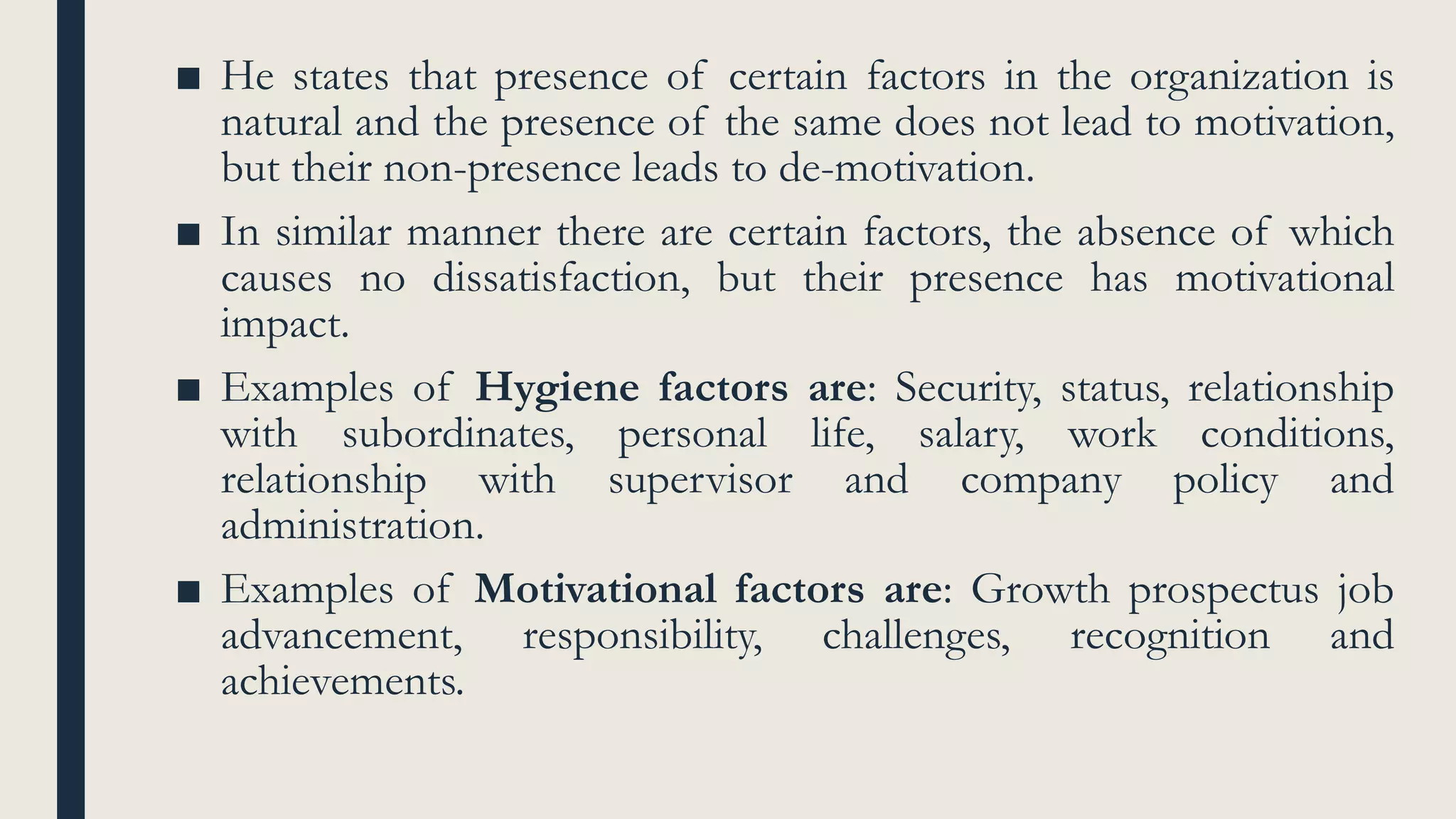 Directing or leading | PPTX