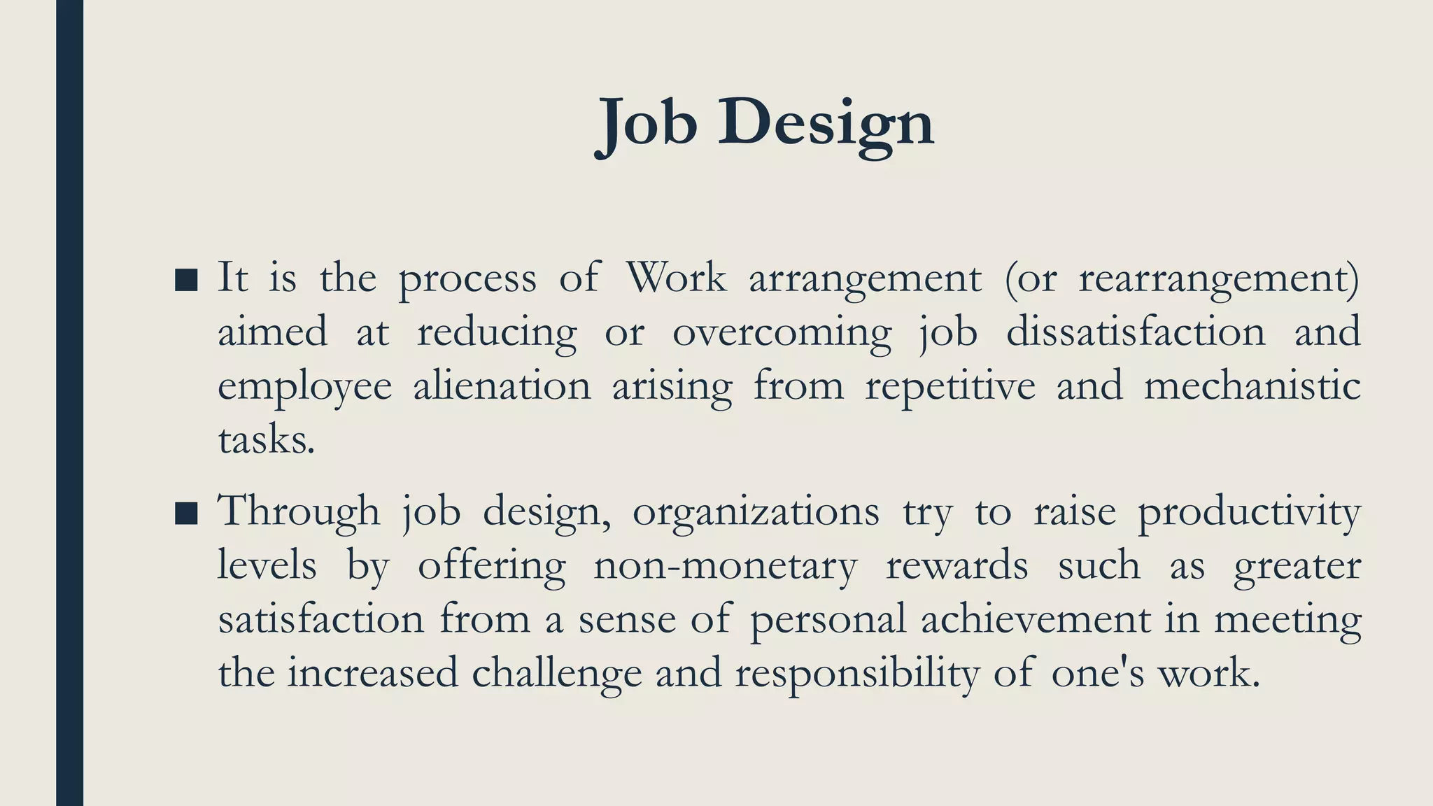 Directing or leading | PPTX