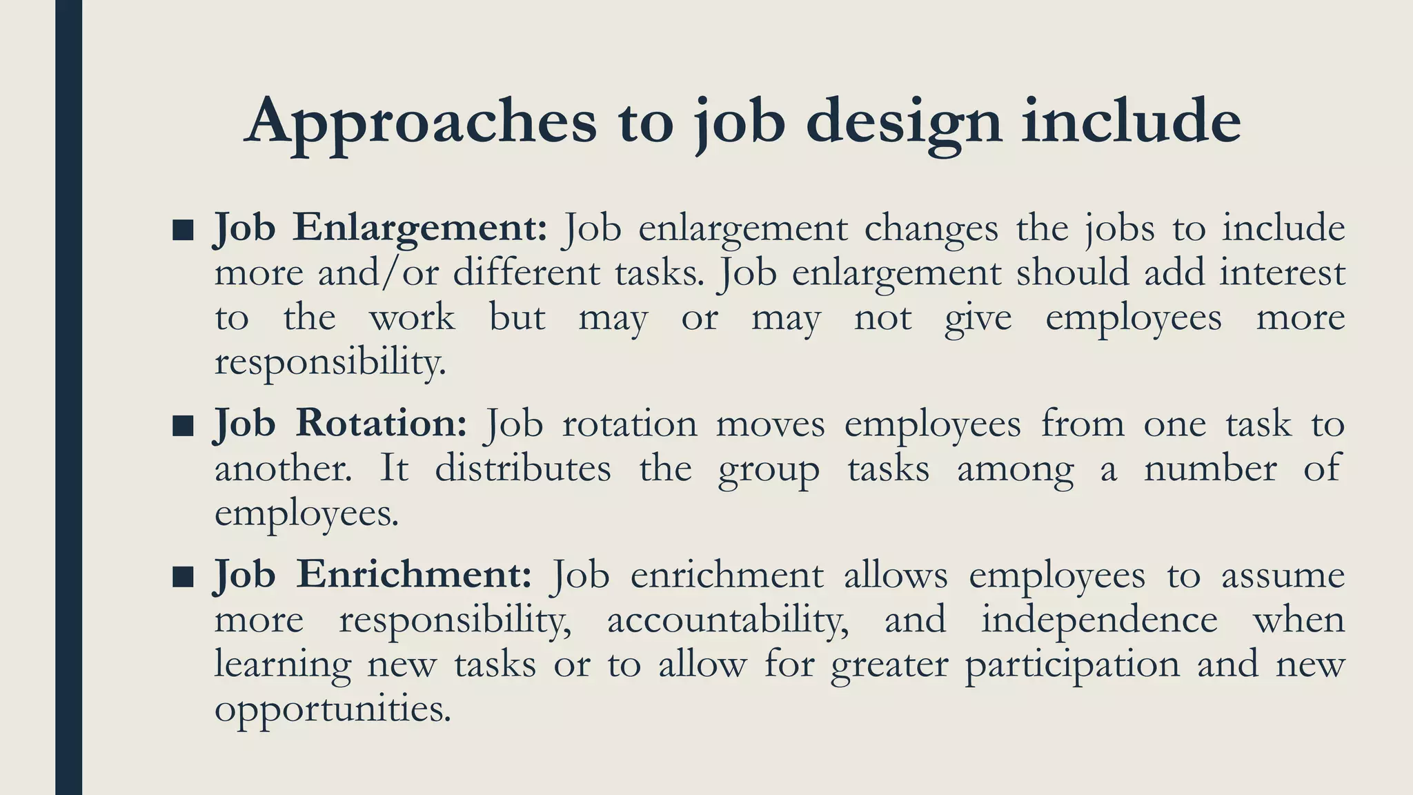 Directing or leading | PPTX