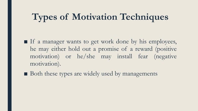 Directing or leading | PPTX