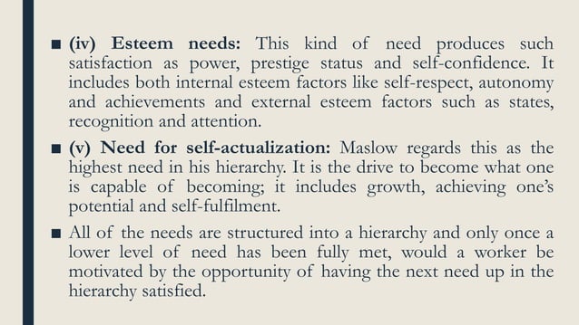 Directing or leading | PPTX