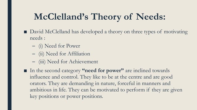 Directing or leading | PPTX