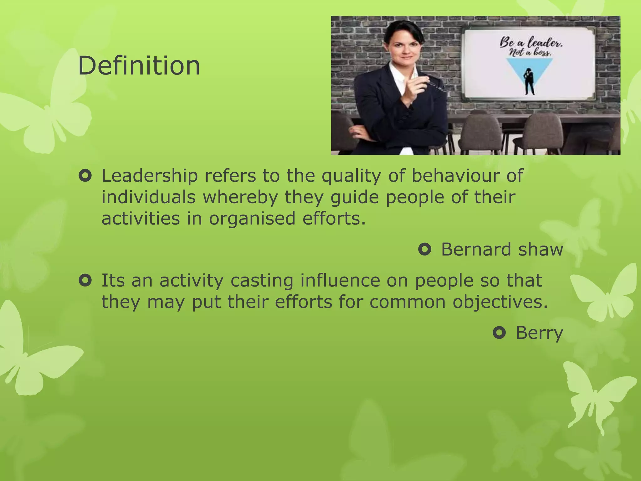 Directing process nursing management | PPTX