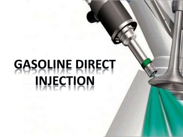 Direct Injection system.pptx