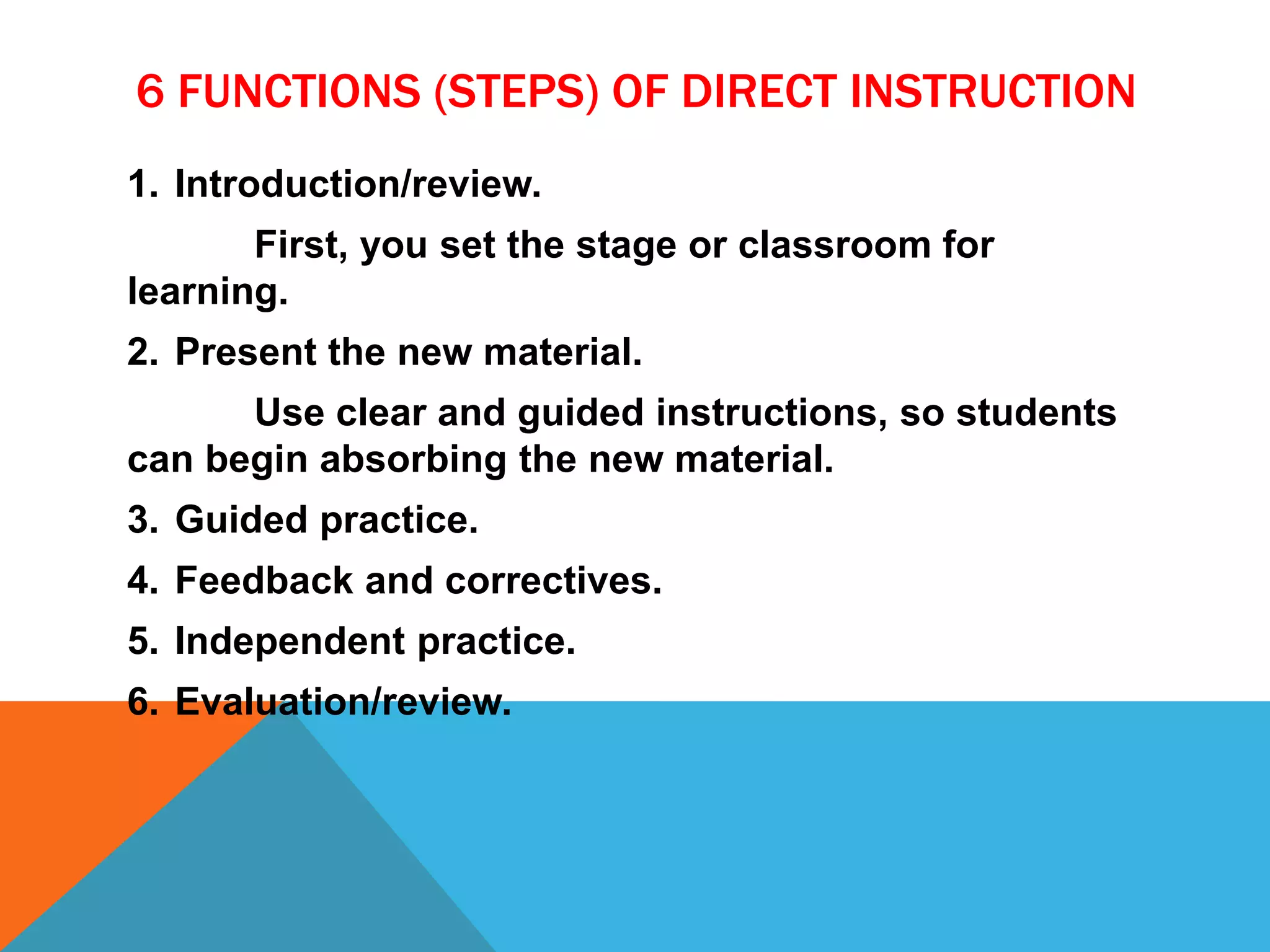 DIRECT INSTRUCTION.pptx