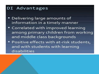 DIRECT INSTRUCTION.pptx