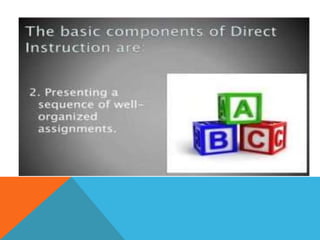DIRECT INSTRUCTION.pptx