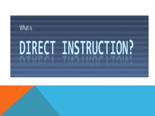 DIRECT INSTRUCTION.pptx