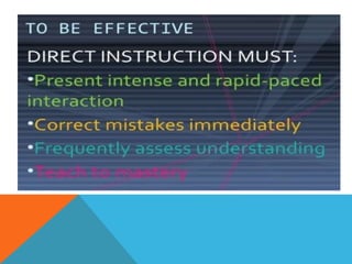 DIRECT INSTRUCTION.pptx