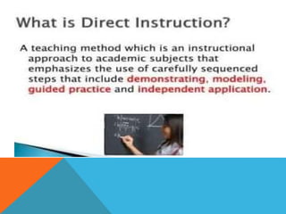 DIRECT INSTRUCTION.pptx
