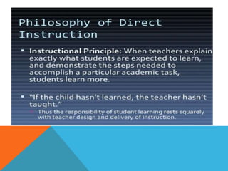 DIRECT INSTRUCTION.pptx