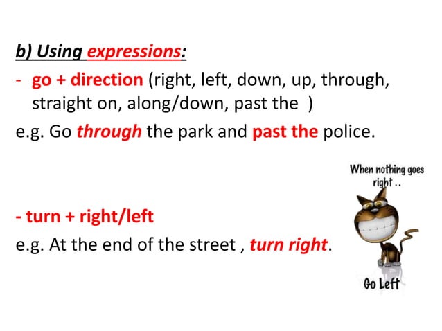 direction---------------------------.ppt