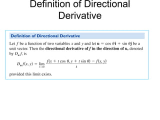 Higher Order Directionaal-derivatives.ppt