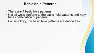 Directional Drilling design,and deviation control | PPT