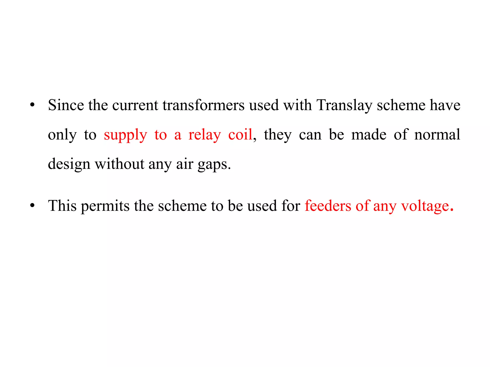 Directional relay & Differential relay.pptx