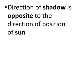 Direction and distance topic for aptitude | PDF