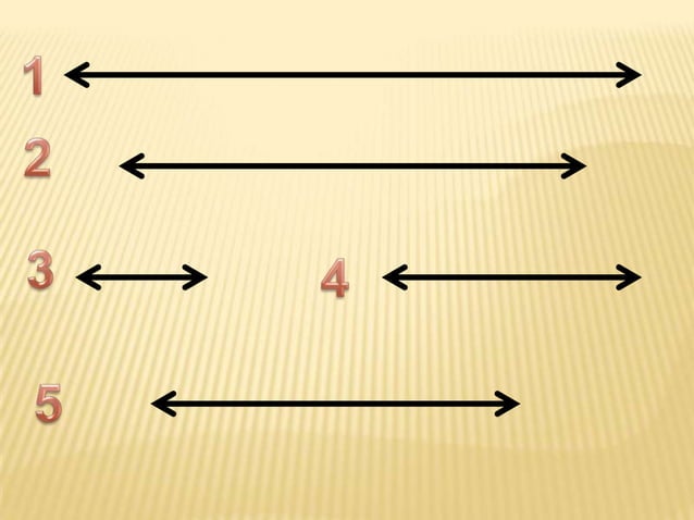 Direction, distance and time | PPT