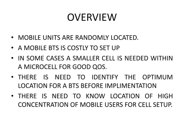 Direction of Arrival (DOA) Estimation With Two Element Antennas | PPTX