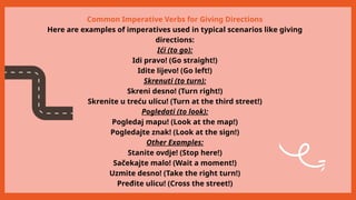 Directions in Bosnian language12345.pptx