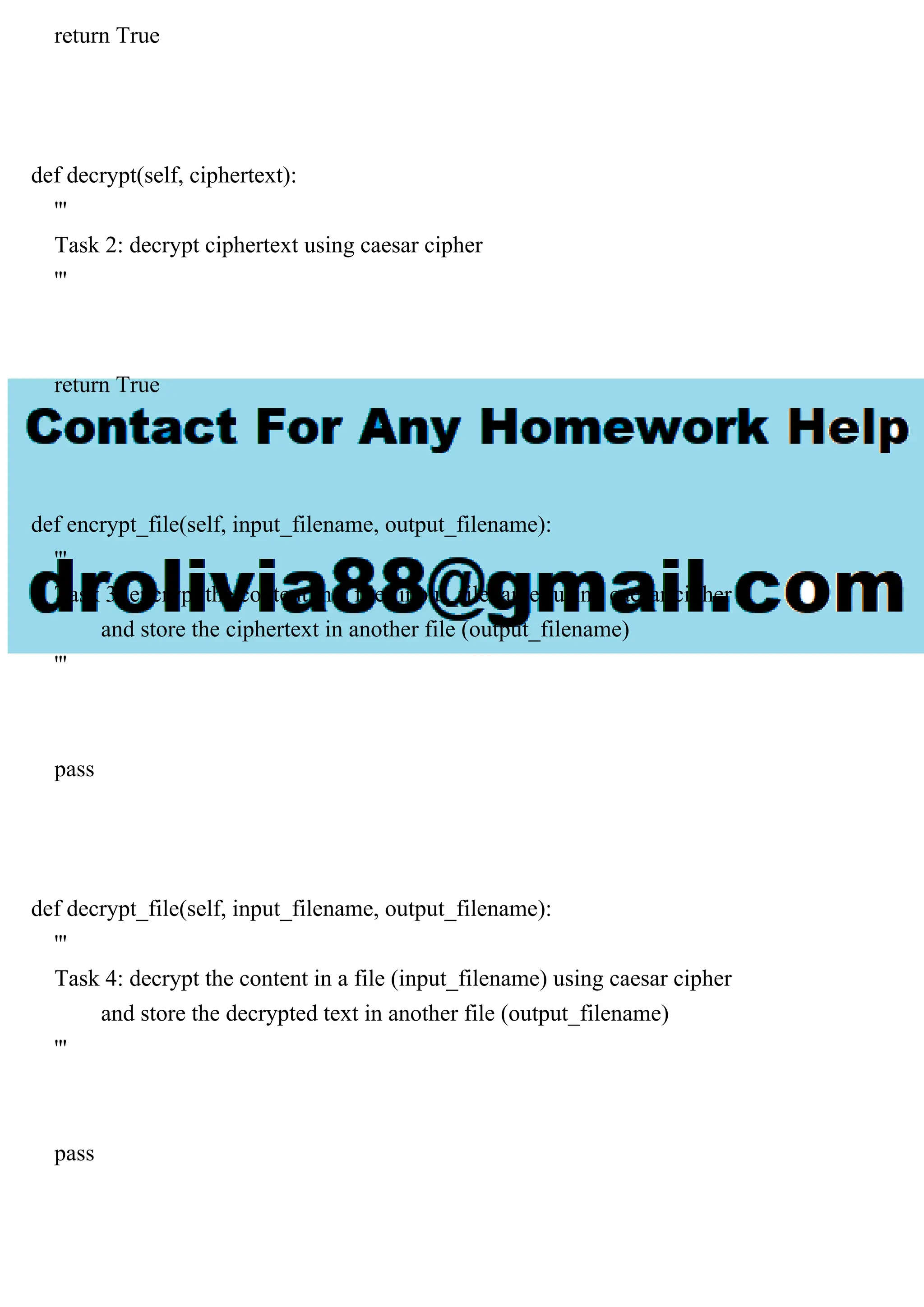 Directions# Caesar Cipher ImplementationYour task in this homew.pdf