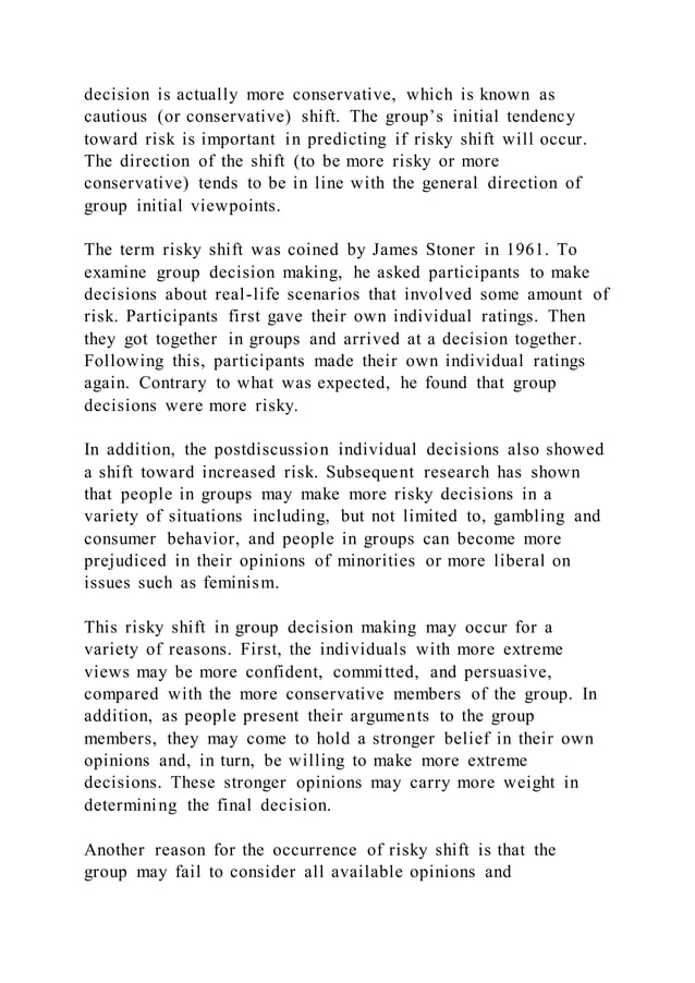 Directions for chapter 10 lesson 1 project researching the e | PDF