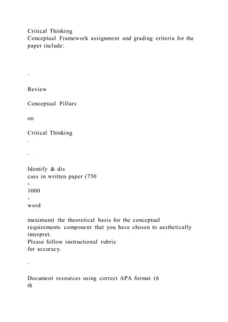 Directions for chapter 6 lesson 2 suppose you are an immig | DOCX