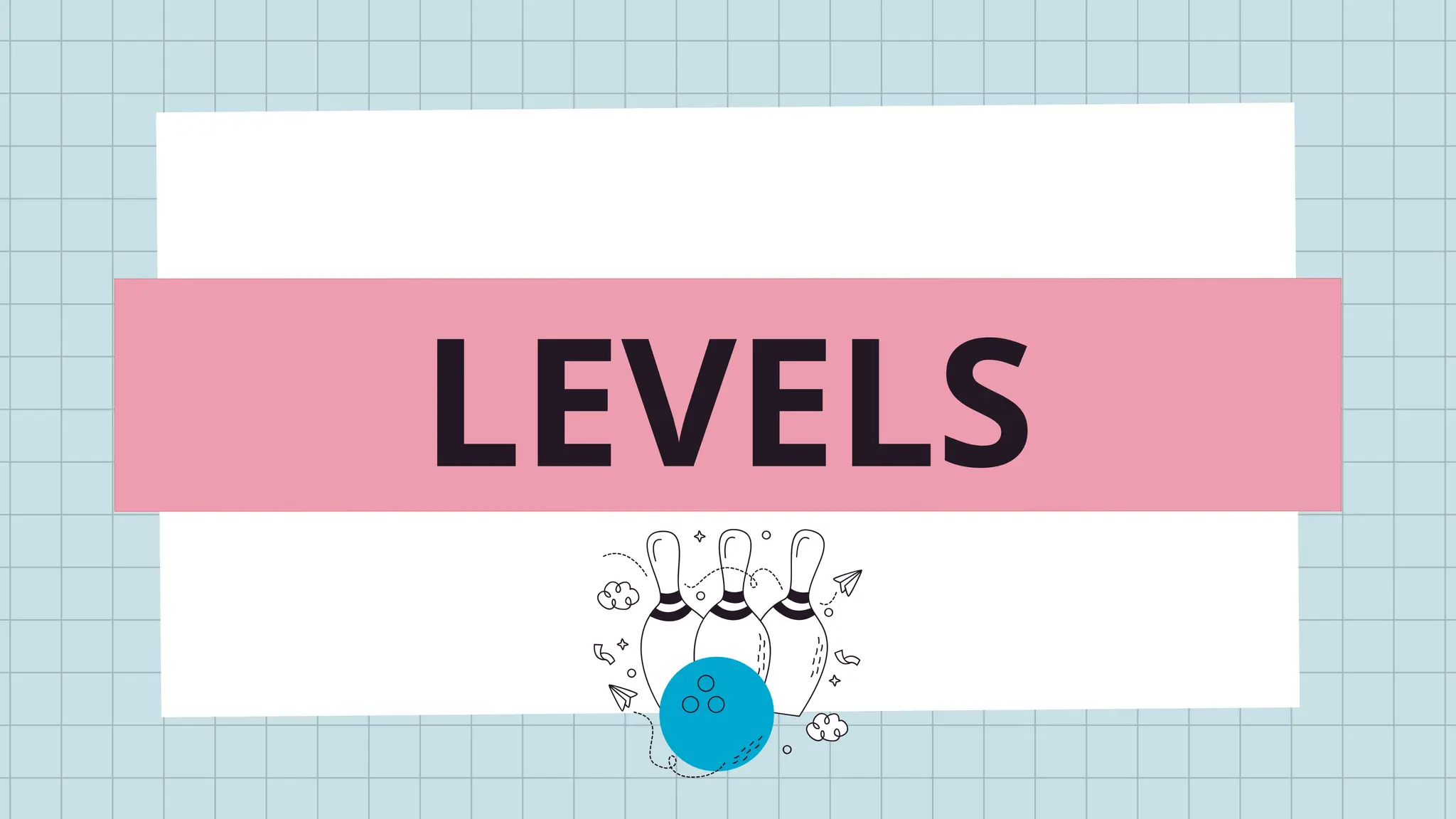 Learning about Location, Space, Directions, Levels and Pathways | PPT