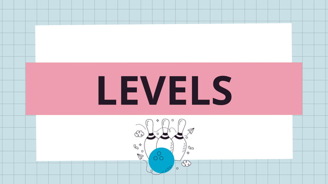 Learning about Location, Space, Directions, Levels and Pathways | PPT
