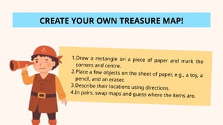 Directions Mathematics Presentation in Colorful Illustrative Style.pptx