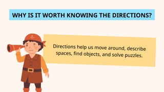 Directions Mathematics Presentation in Colorful Illustrative Style.pptx