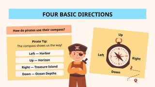 Directions Mathematics Presentation in Colorful Illustrative Style.pptx