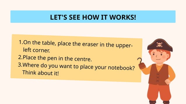 Directions Mathematics Presentation in Colorful Illustrative Style.pptx