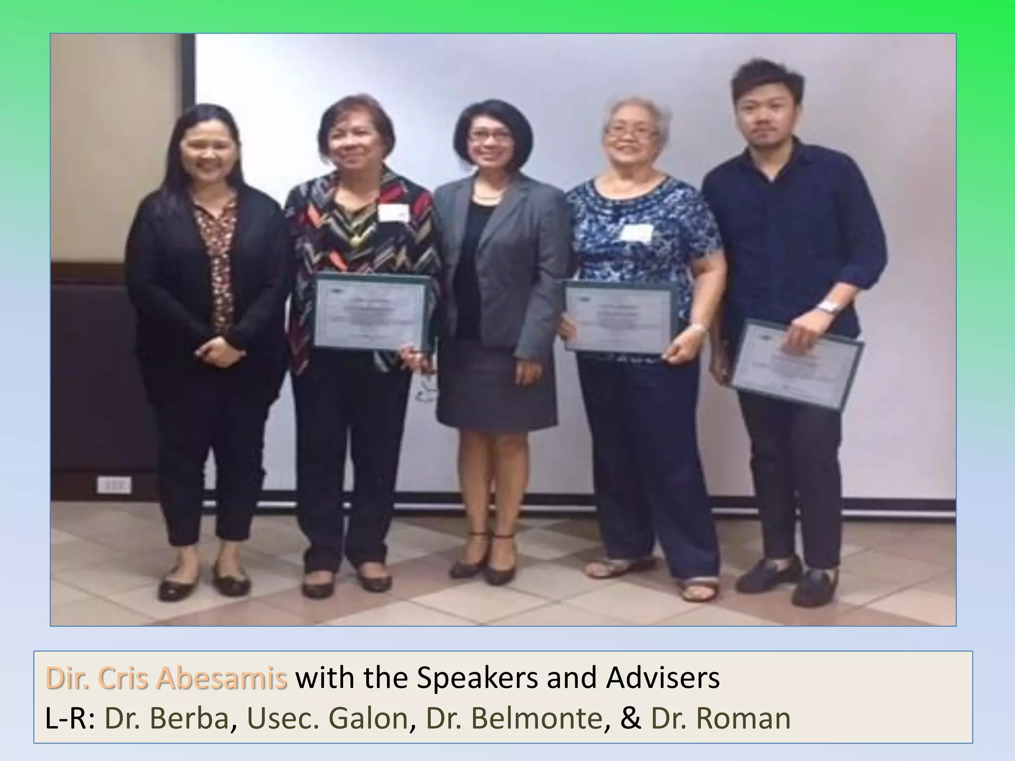 Directions of IPC in the Philippines | PDF
