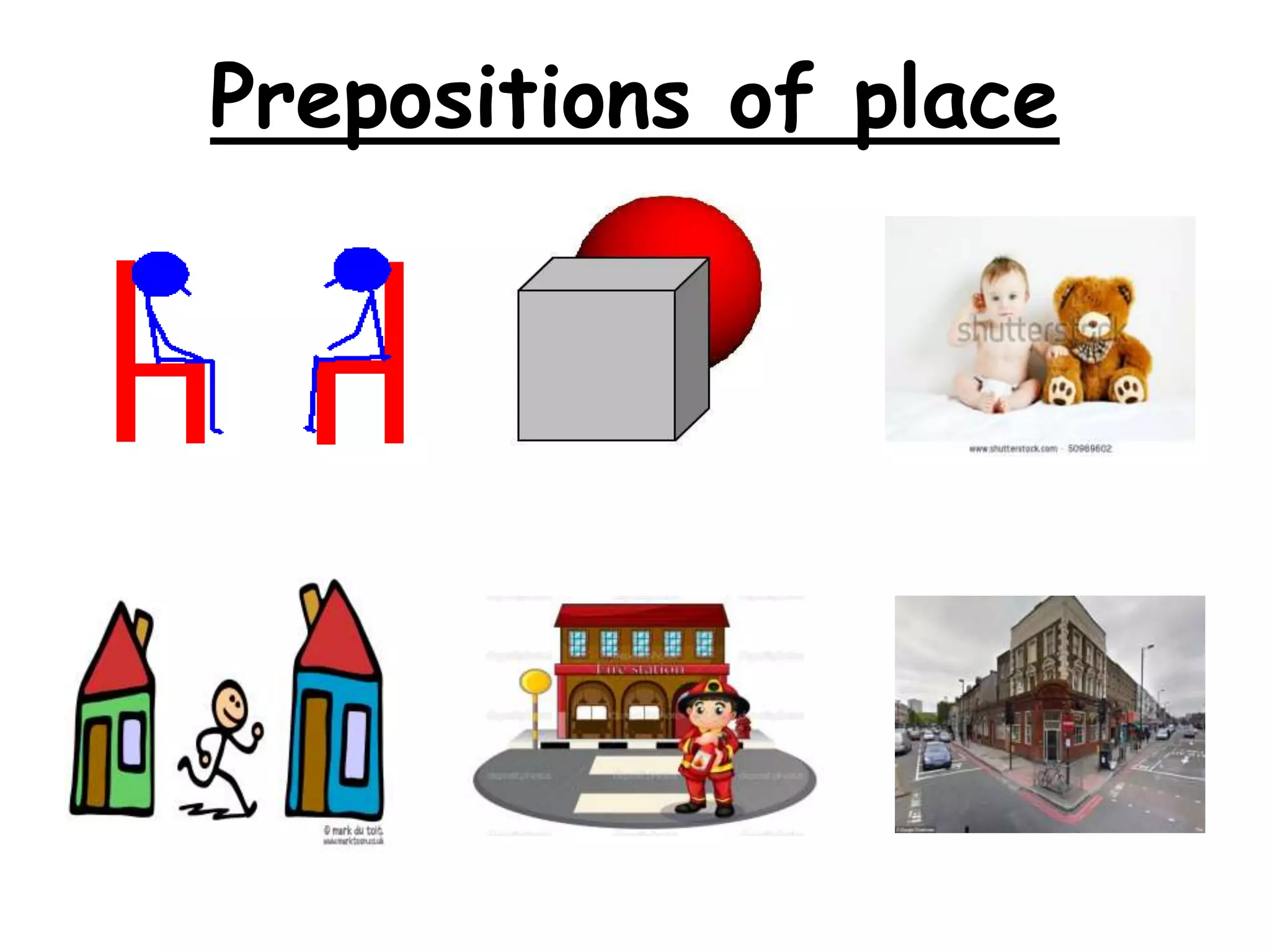 Directions powerpoint | PPT