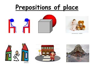 Directions powerpoint | PPTX