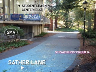 Directions to SMA | PDF