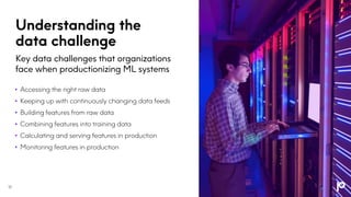 Learn How to Turbocharge Your AI/ML Data Workflows with Data Enrichment ...