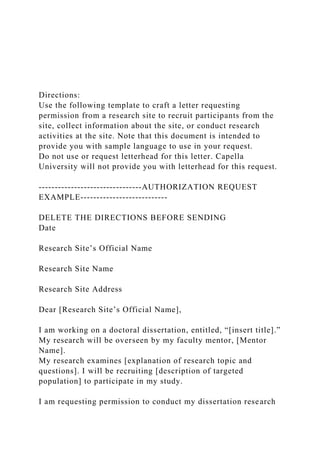 DirectionsUse the following template to craft a letter re.docx